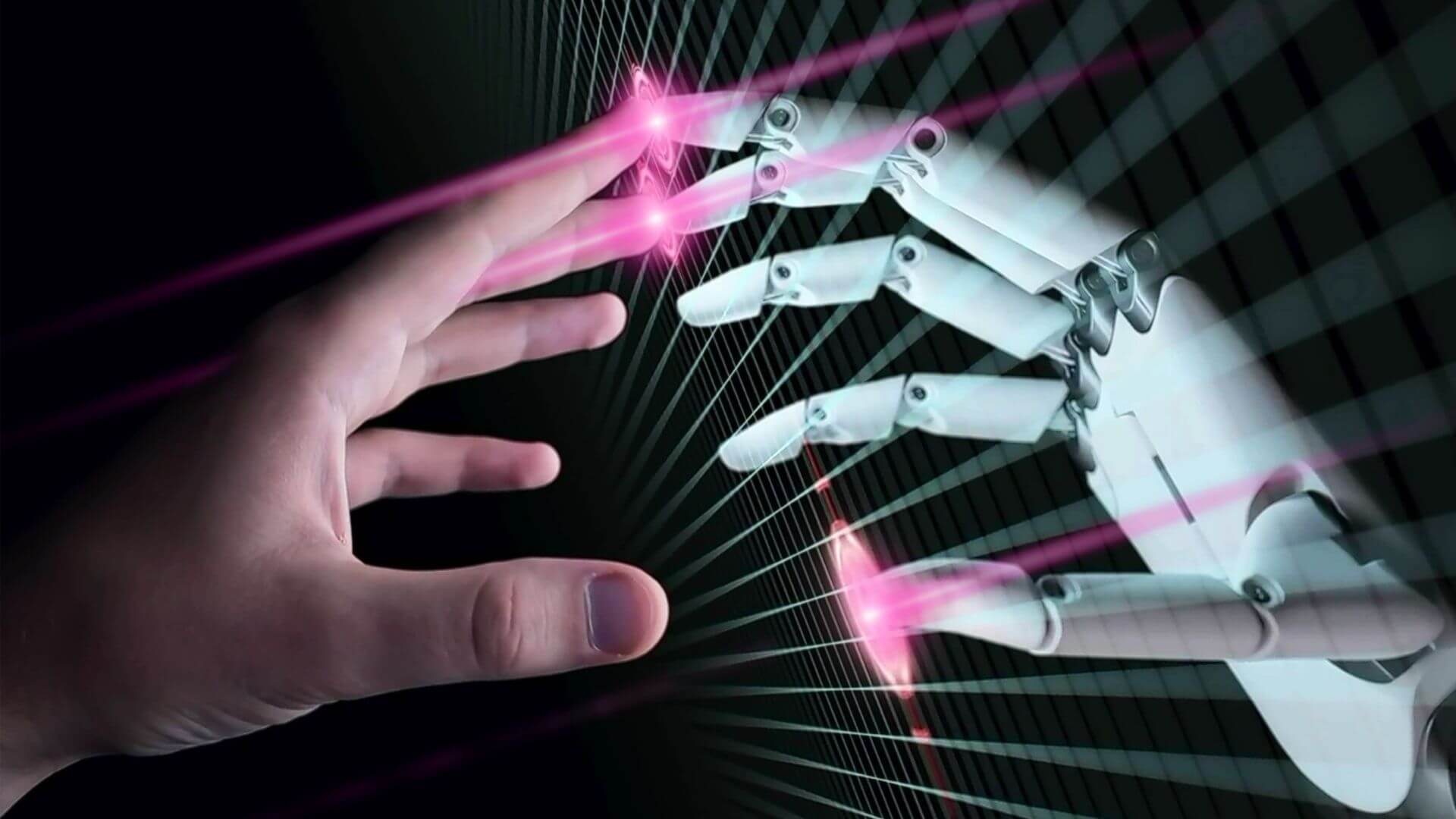 Humano vs. IA - Woman Essentia